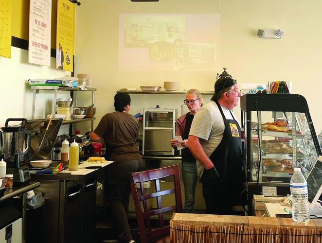 New café with Cuban flair opens in Stuart | Martin County ...