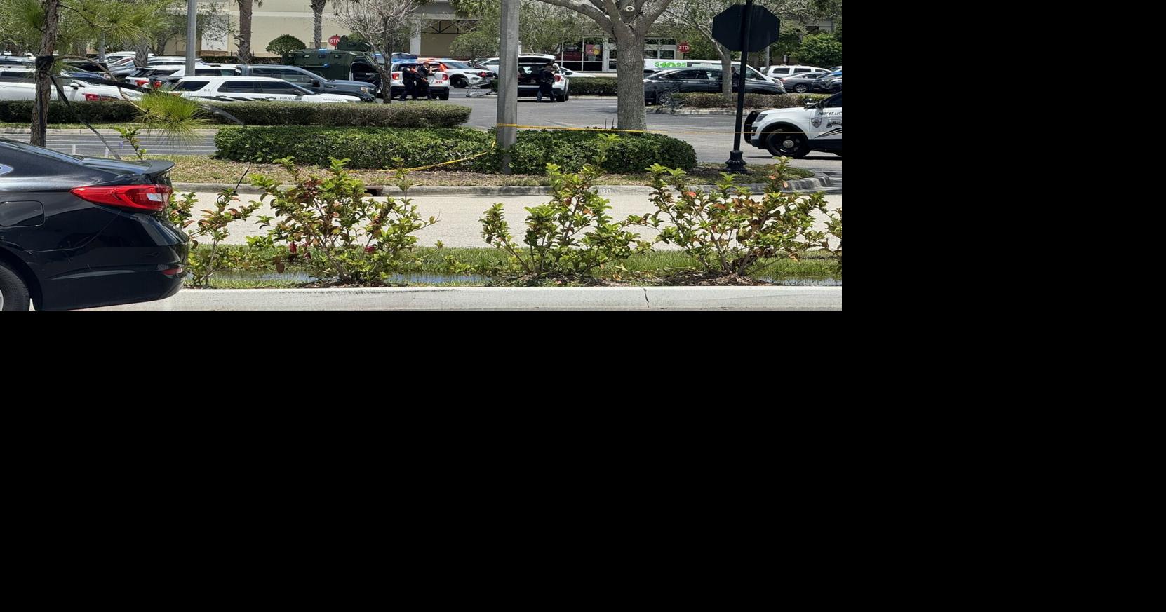 PSLPD responds to armed, barricaded man at Landings at Tradition | St ...