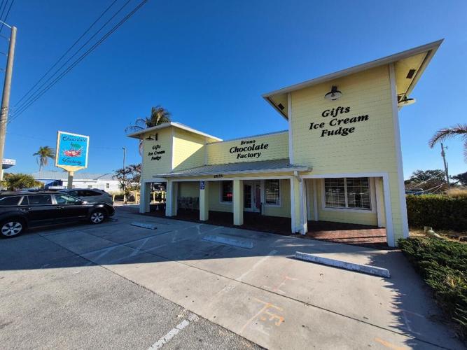 Bruno Chocolate Creations’ sweet legacy | St. Lucie County ...