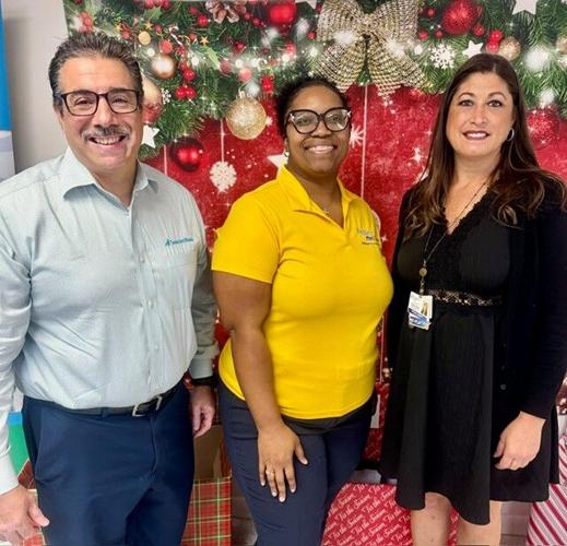 Council on Aging kicks off 7th Annual Holiday Angels | St. Lucie County ...