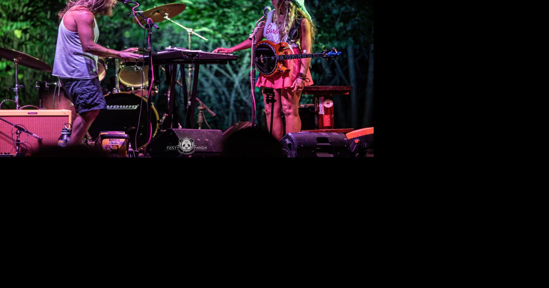Jam duo Woody & Sunshine plays Sebastian and Vero Beach | Arts And ...