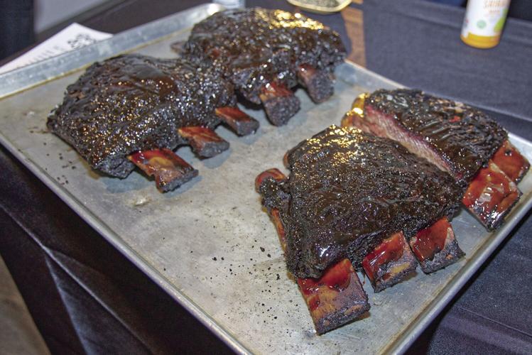 Golden Fork Awards brings together top local restaurants | Indian River ...