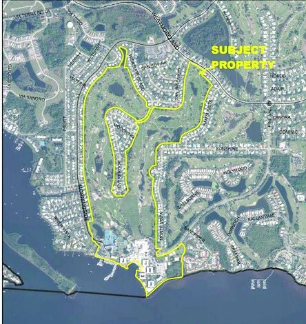Sandpiper Bay plans advance with unanimous approvals | St. Lucie County ...
