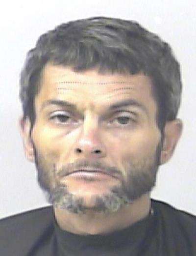 Fort Pierce man arrested for burglarizing trucks | St. Lucie County ...