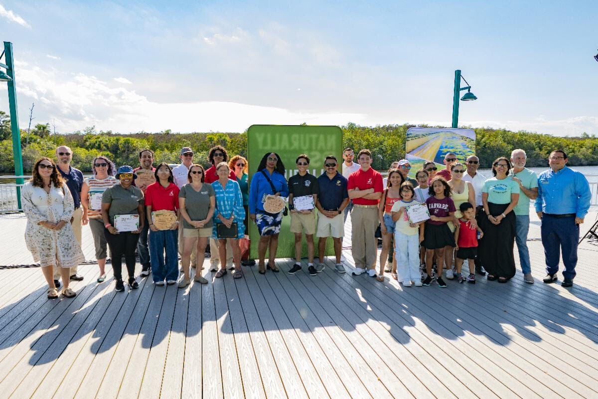 City of PSL recognizesEnvironmental Stewardship Award winners | St ...
