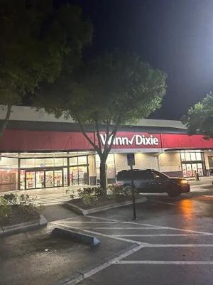 Port St. Lucie Winn-Dixie set to close for ALDI Conversion | St. Lucie ...