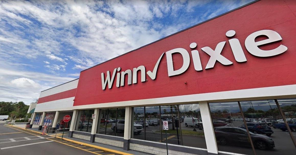Winn-Dixie store in Fort Pierce joins list of locations set to close ...