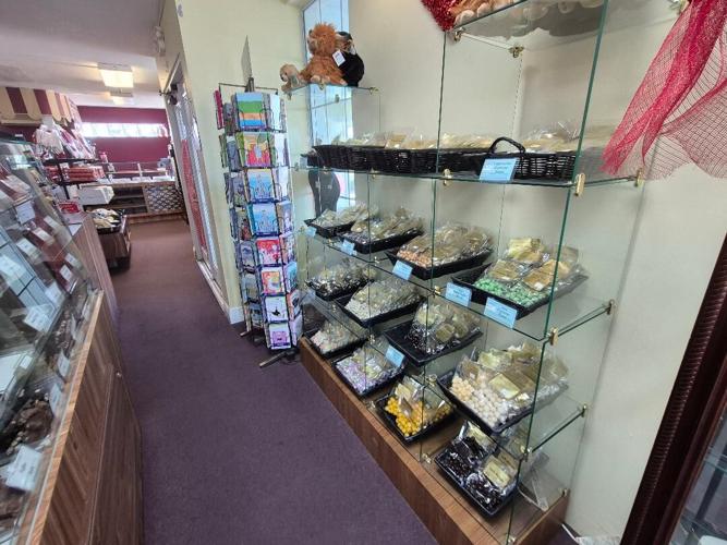 Bruno Chocolate Creations’ sweet legacy | St. Lucie County ...