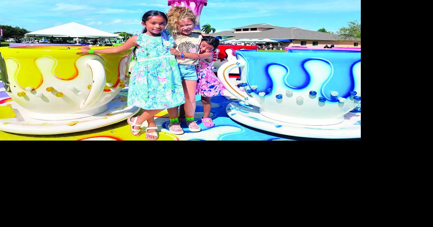 St. Joseph Fall Festival returns to Stuart | Martin County ...