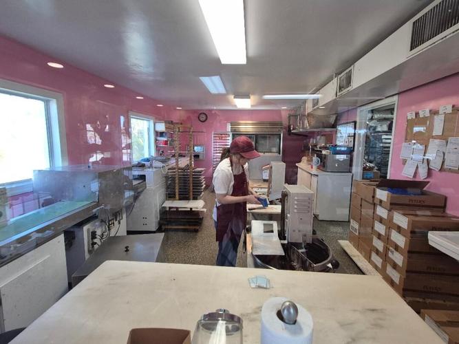 Bruno Chocolate Creations’ sweet legacy | St. Lucie County ...