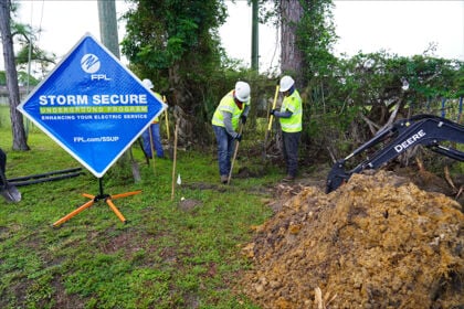 Florida Power & Light brings 2026 infrastructure upgrades to Indian ...
