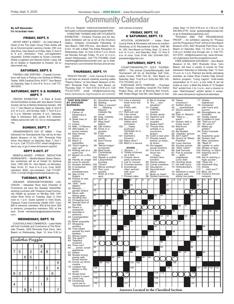 Page E09 | e-Edition | hometownnewstc.com