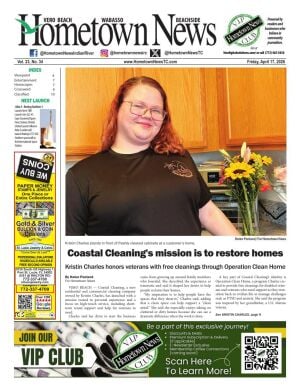 Summer Art Show debuts new artists | Indian River County ...