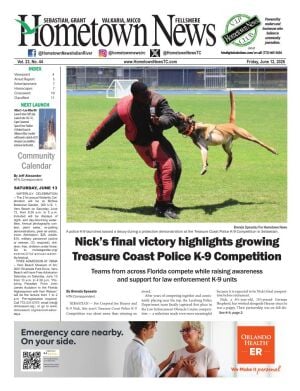 Father’s Day car show returns to Vero Beach Elks Lodge | Local Events ...