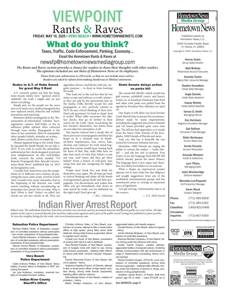 Page E04 | e-Edition | hometownnewstc.com