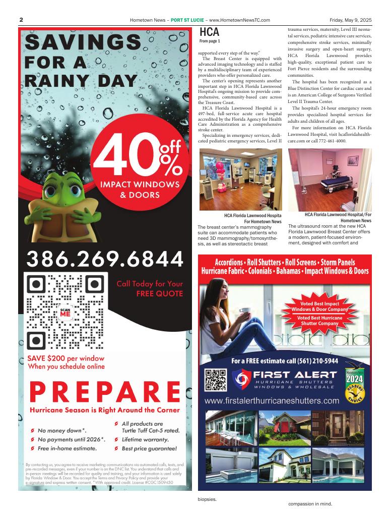 Page E02 | e-Edition | hometownnewstc.com