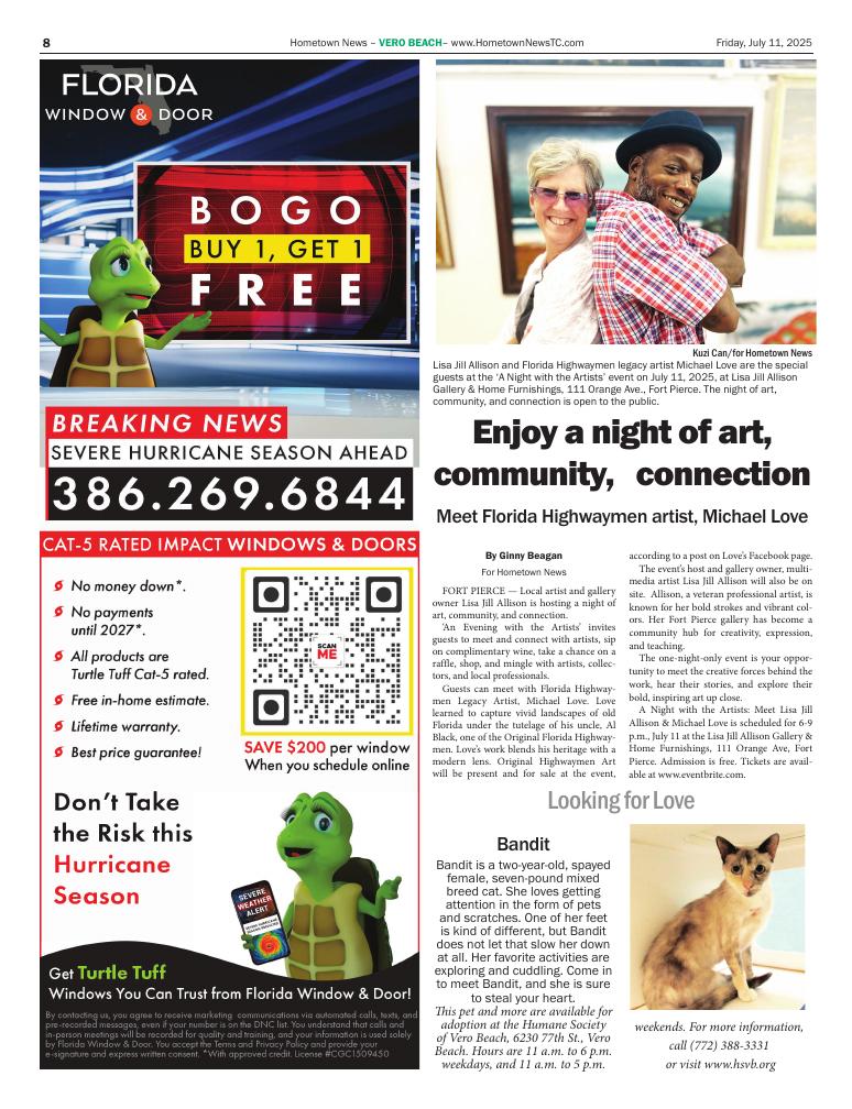 Page E08 | e-Edition | hometownnewstc.com