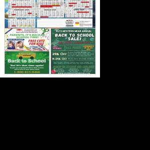 Page E08 | e-Edition | hometownnewstc.com