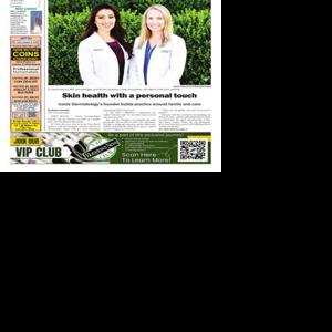 Page E01 | e-Edition | hometownnewstc.com