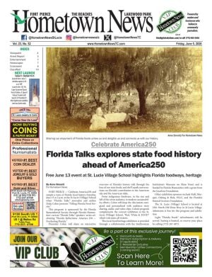 DOH-Martin issues water quality health advisory | Martin County ...
