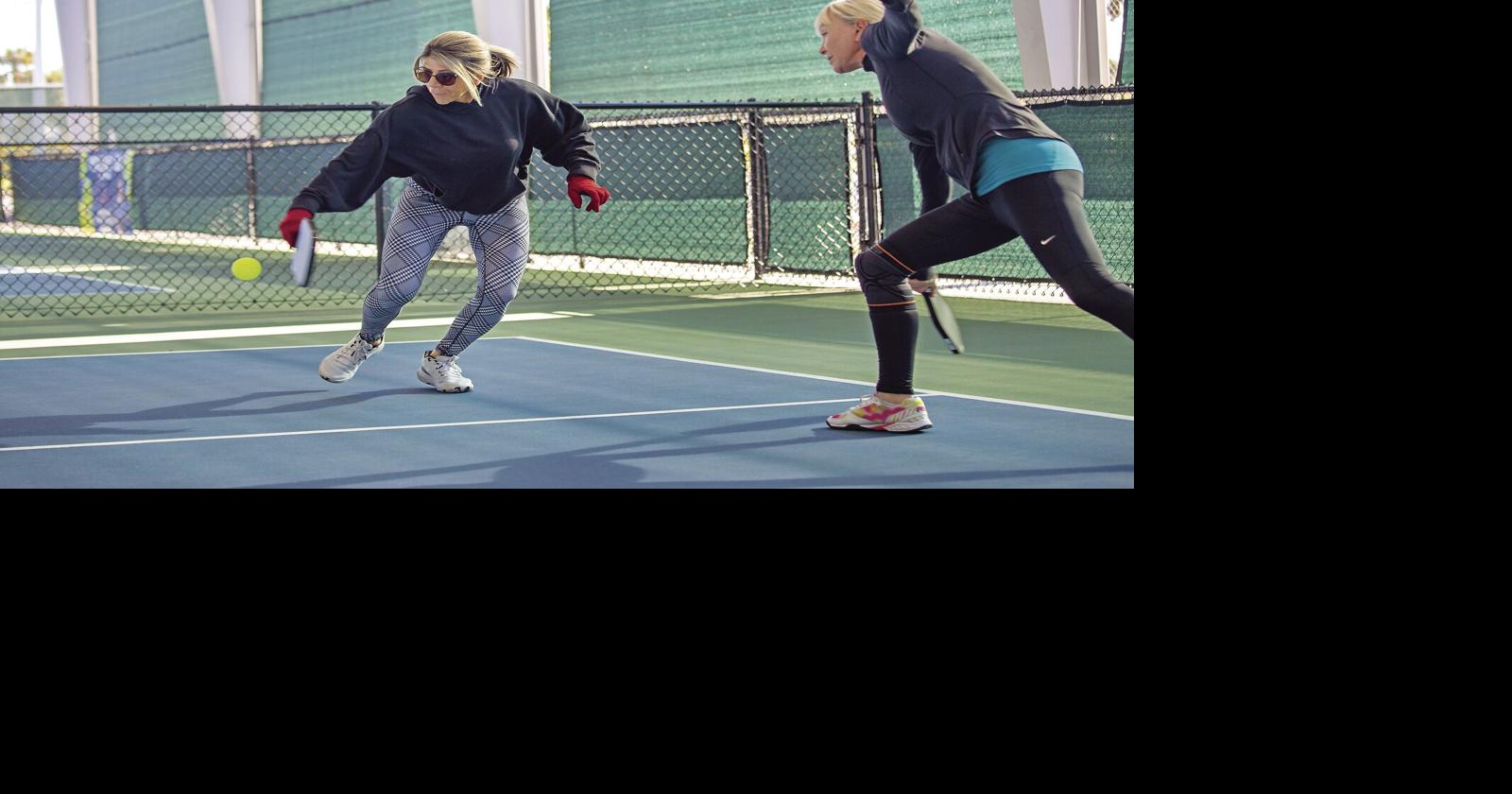 Pickleball at Pictona in Holly Hill | Photo Galleries ...