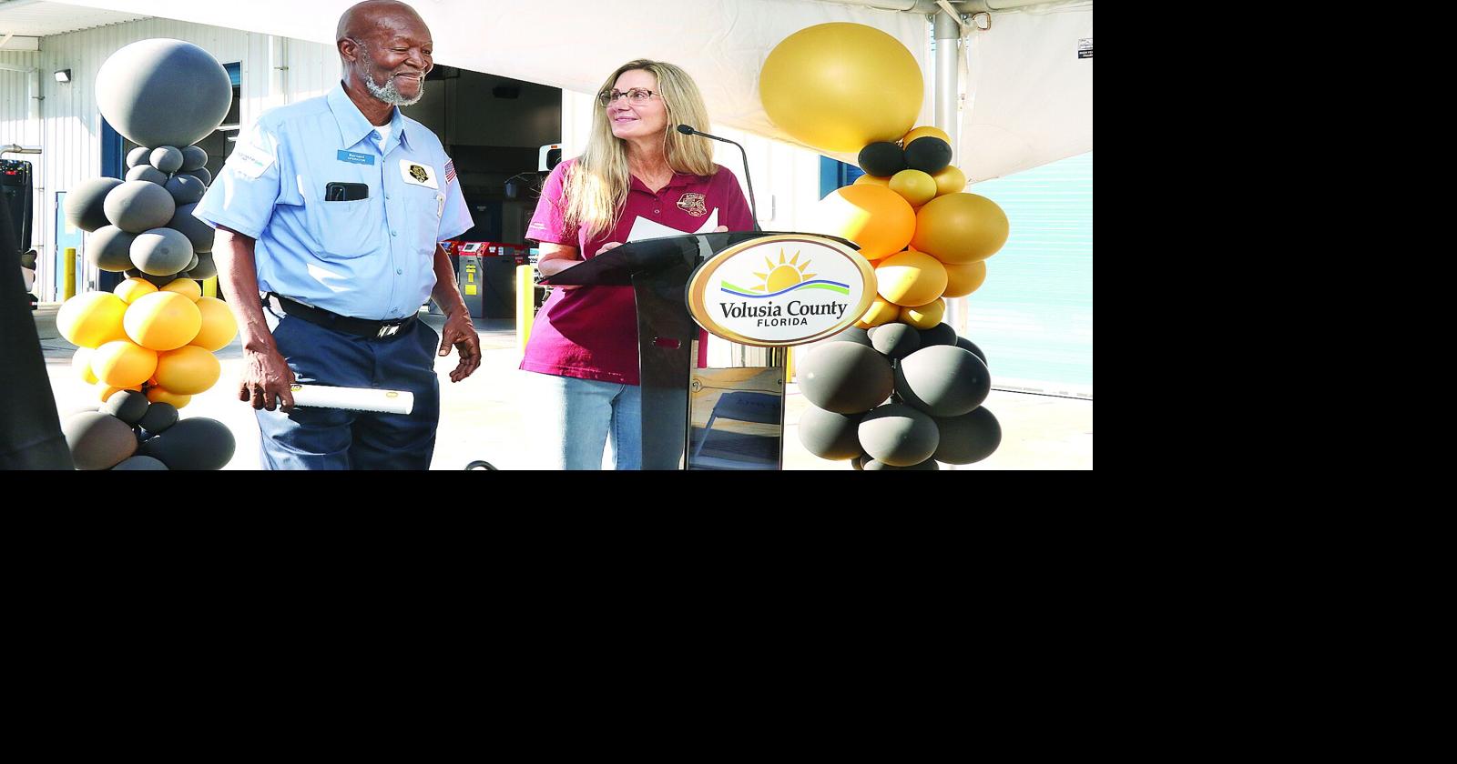 Celebration 50 Years of VoTran in Volusia | Photos & Videos ...
