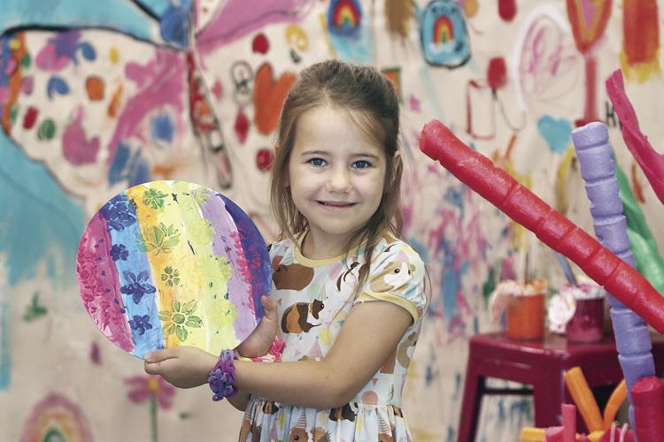 Summer Camp at Kaiwa Art & Play Space of DeBary | Photos & Videos ...