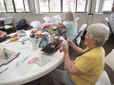 Project Linus blankets love for 25 years in Volusia | News ...