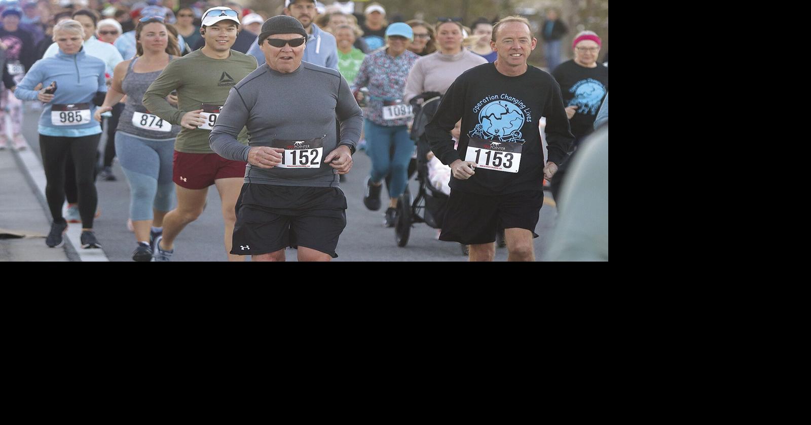 Operation Changing Lives 5K in Daytona Beach Shores | Photos & Videos ...