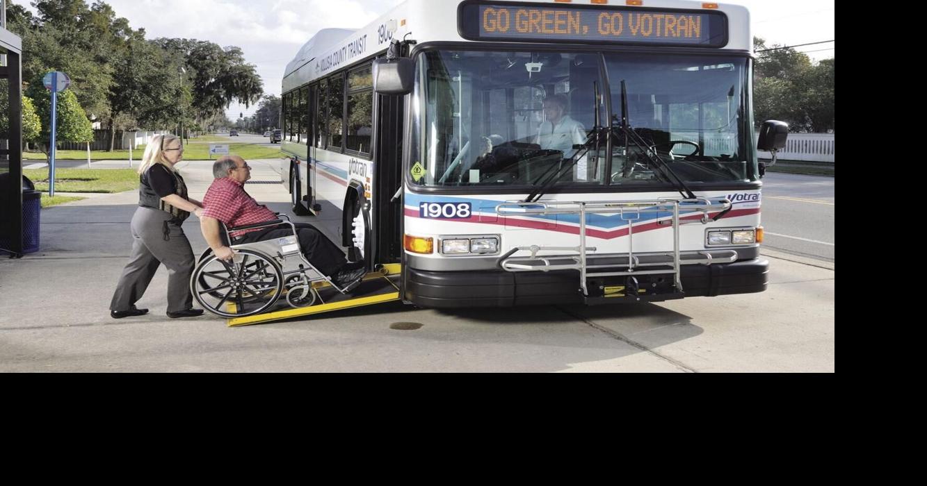 Votran adjusting bus routes for holidays | News | hometownnewsvolusia.com
