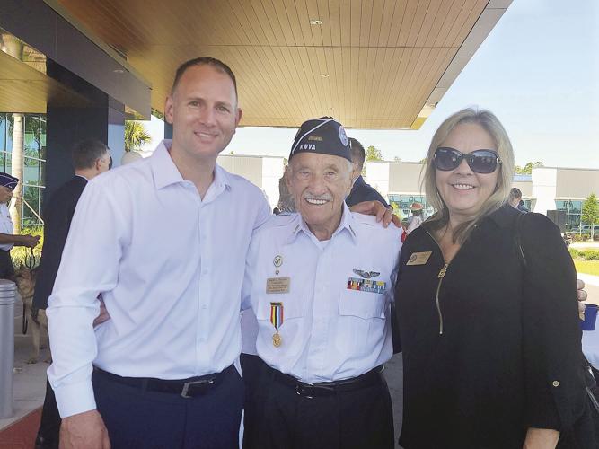 Replacement VA clinic opens in Daytona Beach | News ...