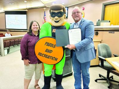 Port Orange Council sets maximum millage rate | News ...