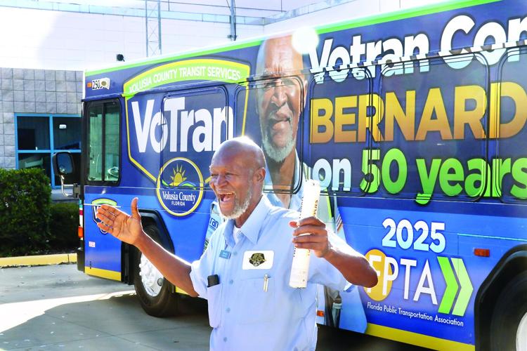 votran bus