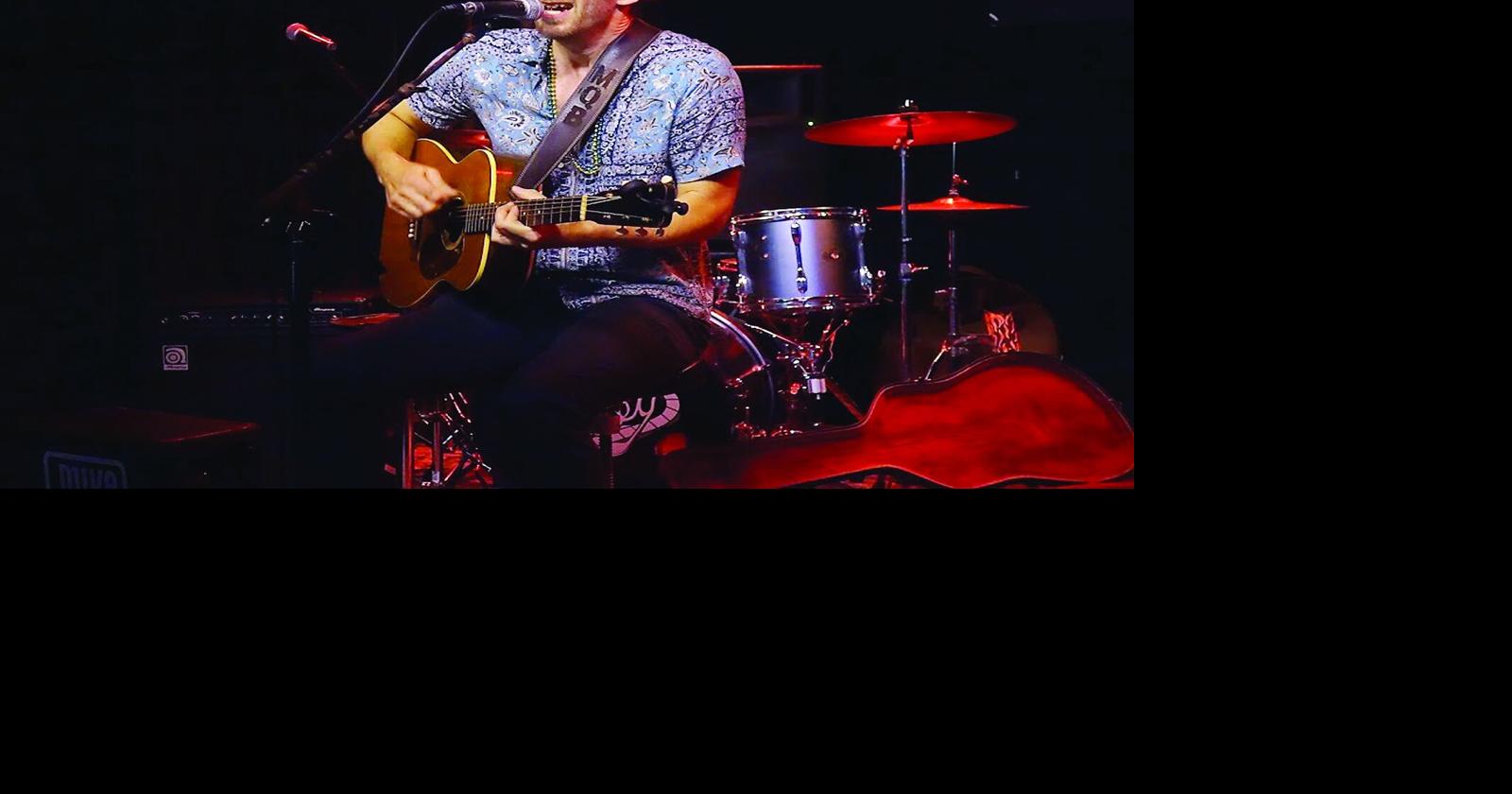 DeLandapolooza showcases huge variety of local, regional musicians ...