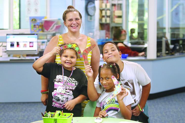 Make a Boomerang! | Photos & Videos | hometownnewsvolusia.com