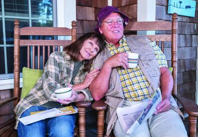 Classic ‘On Golden Pond’ at Daytona arts center | Arts And ...