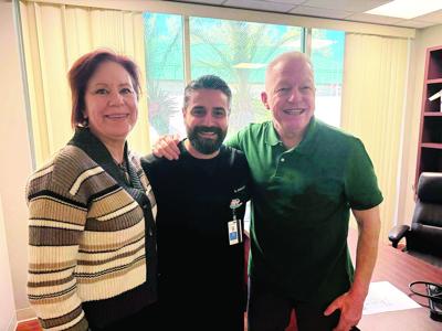 A second trip to the ER saved a DeLand resident’s life | Local News ...