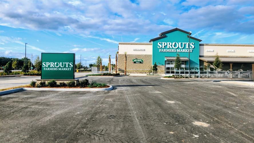 Opening date of Sprouts market in Daytona set | News ...
