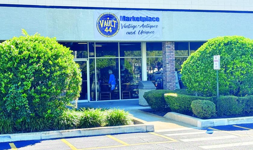 New vendor mall offers unique shopping experience in DeLand | News ...