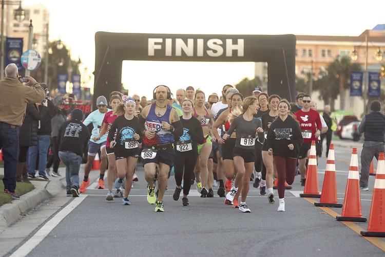 Operation Changing Lives 5K in Daytona Beach Shores | Photos & Videos ...