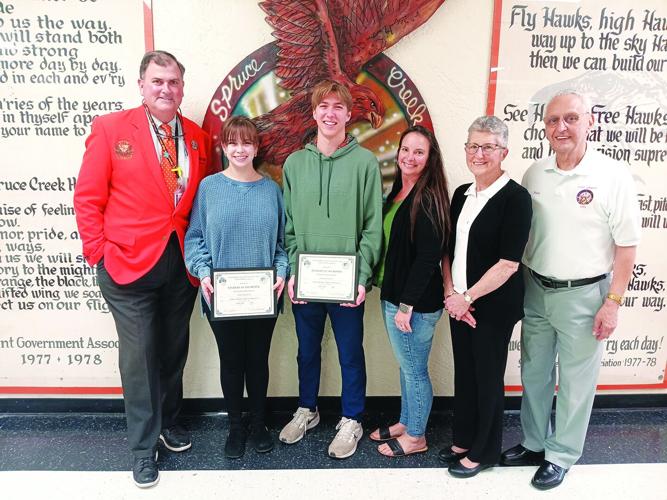 Students of the Month | Photo Galleries | hometownnewsvolusia.com