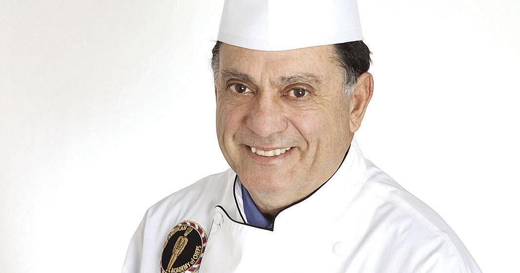 Chef Costa's Cooking Corner | | hometownnewsvolusia.com