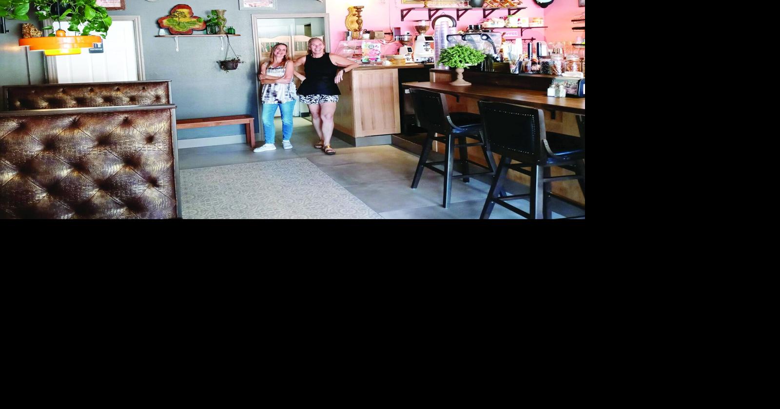 Unique eatery reopens better than ever in Daytona Beach Shores | News ...