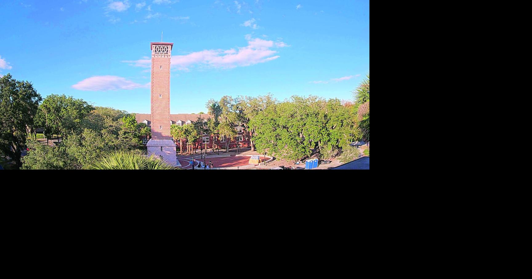 Stetson University to dedicate, reopen Hulley Tower | Local News ...