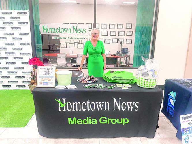 Hometown News hosts 3rd annual Lifestyle and Wellness Expo | Local News ...