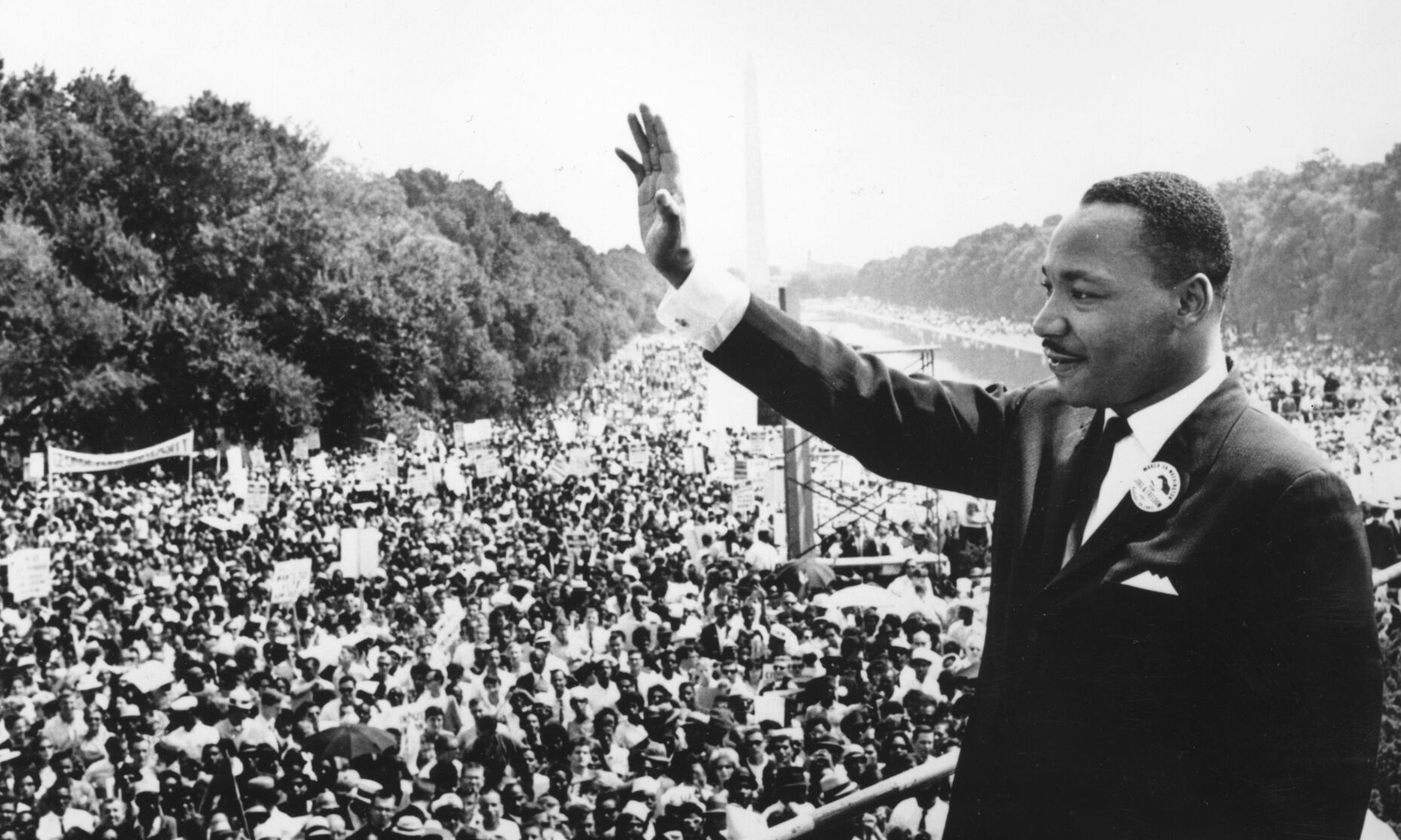 Dr. Martin Luther King Jr. Day activities in Volusia County | News ...
