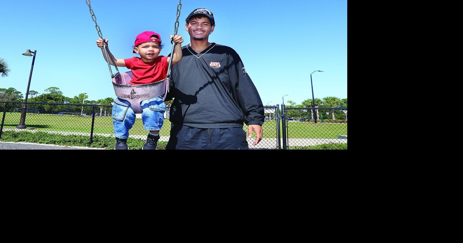 A Visit to Whistle Stop Park in Edgewater | Photos & Videos ...
