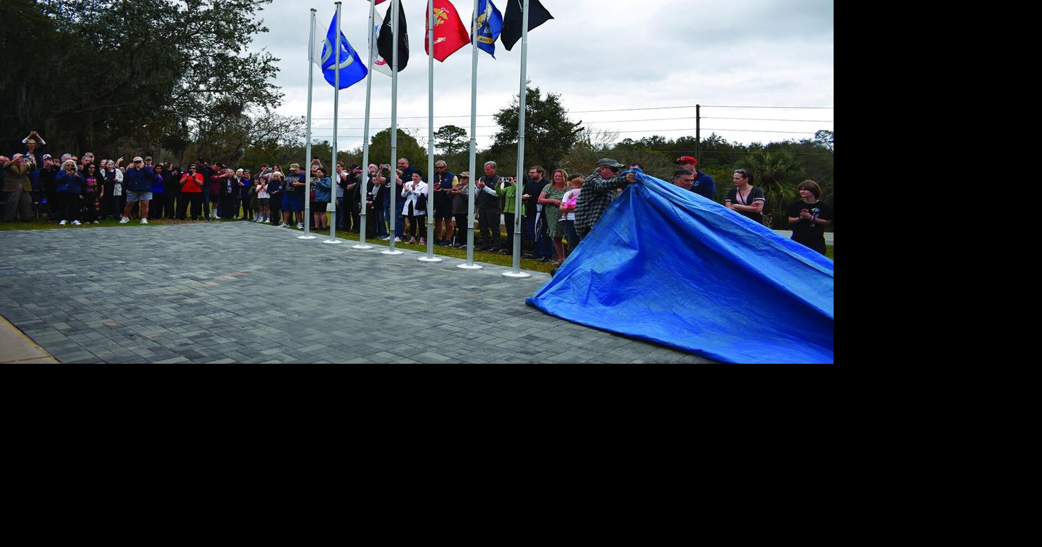 City of DeBary and DeBary Foundation launch Bricks of Honor program | Local News ...