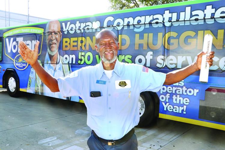 Celebration 50 Years of VoTran in Volusia | Photos & Videos ...