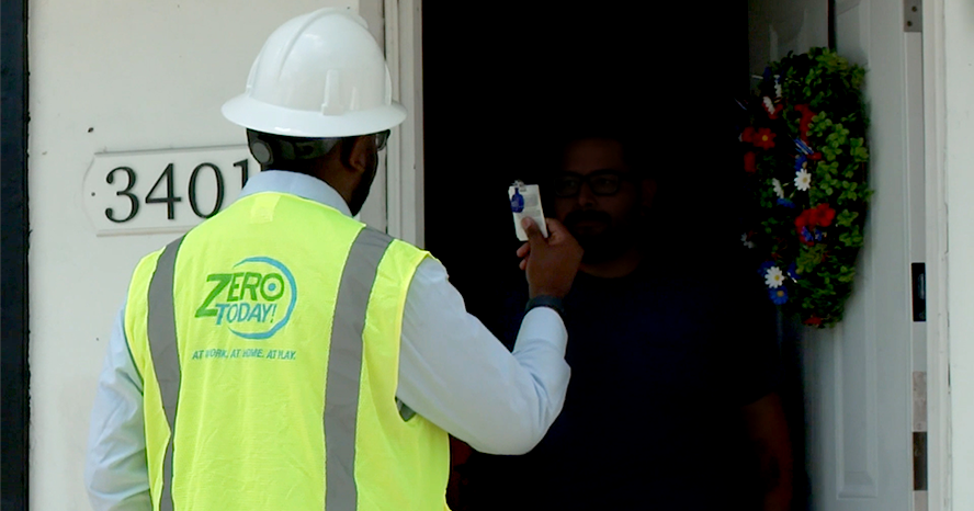 Don’t Let Utility Scammers Catch You Off Guard | In The Know ...